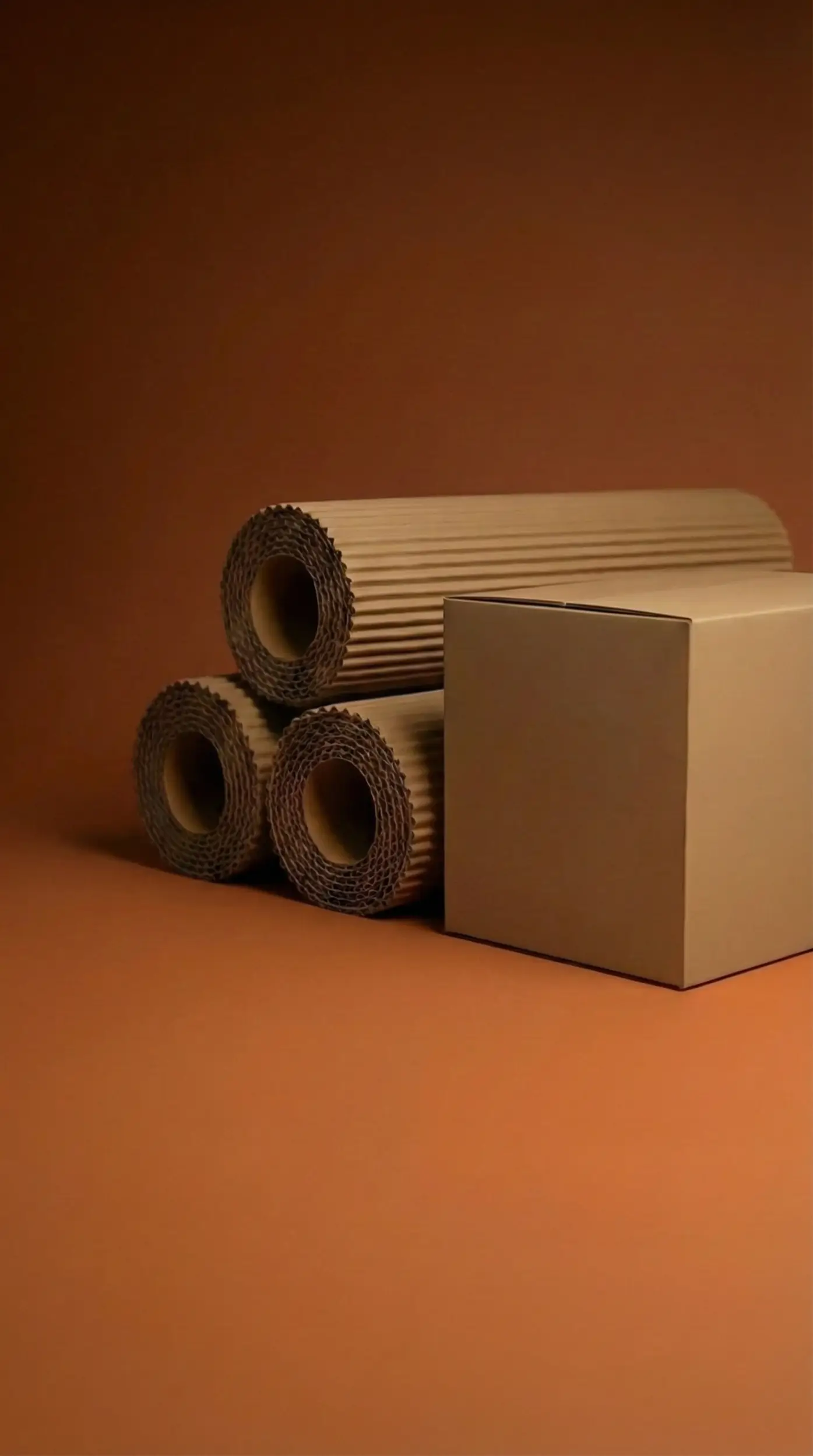 Custom Corrugated Box Manufacturer Mumbai Shivam Packaging Industries